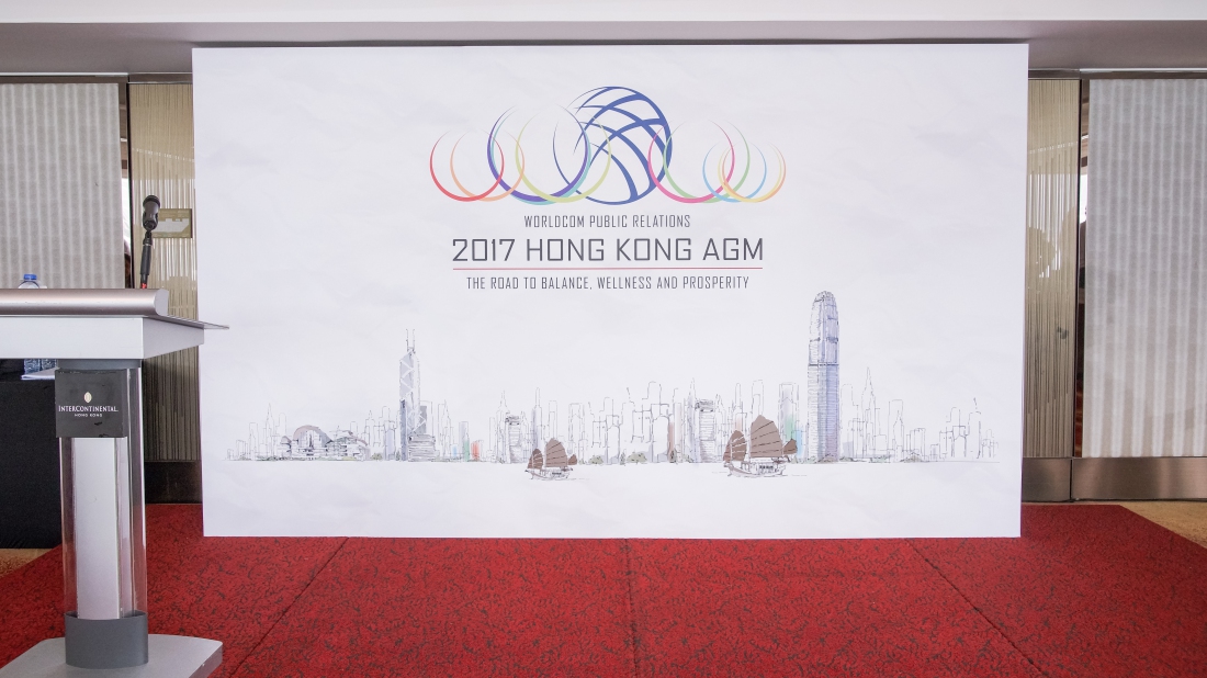 The Worldcom Group® announces new partners, new board members