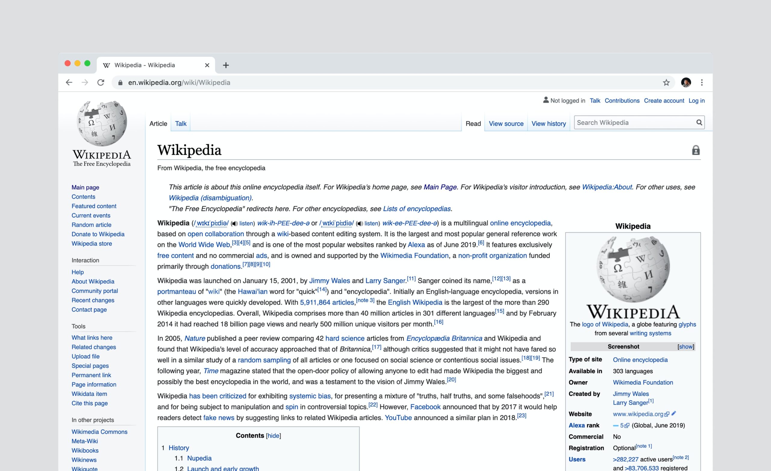 What you need to know to hire a Wikipedia specialist - The Worldcom Group®