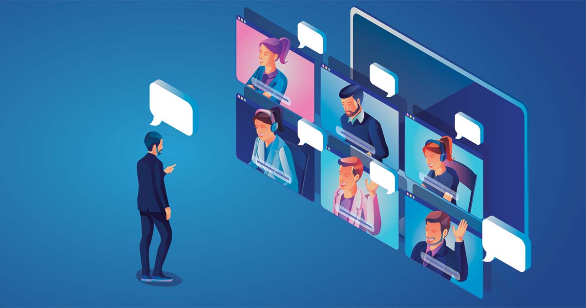 Preparing Brands For The Digital Event Experiences Future | Worldcom