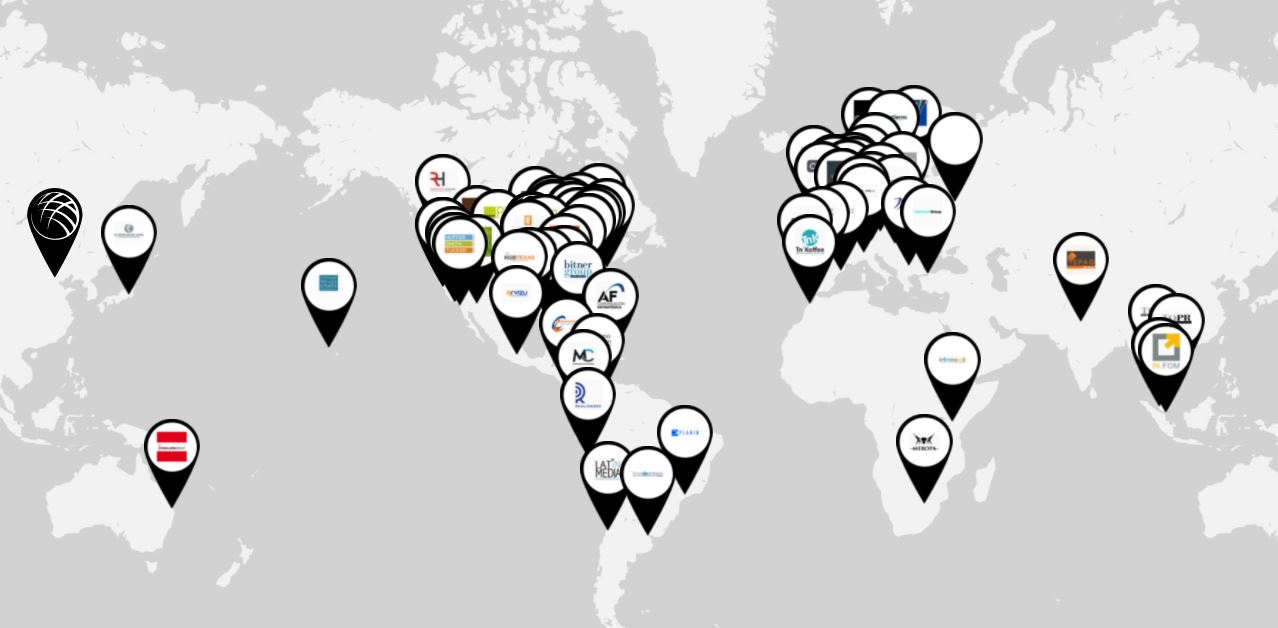 The Worldcom PR Group Expands US Footprint With New Partner Office
