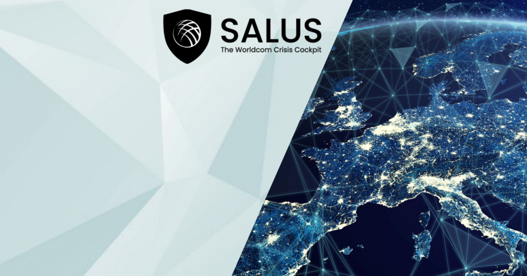 SALUS: Crisis Preparedness and Protection | The Worldcom Group
