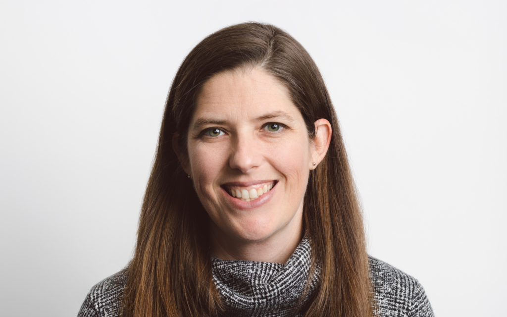 Padilla Promotes Morton to Senior Vice President, Channels.