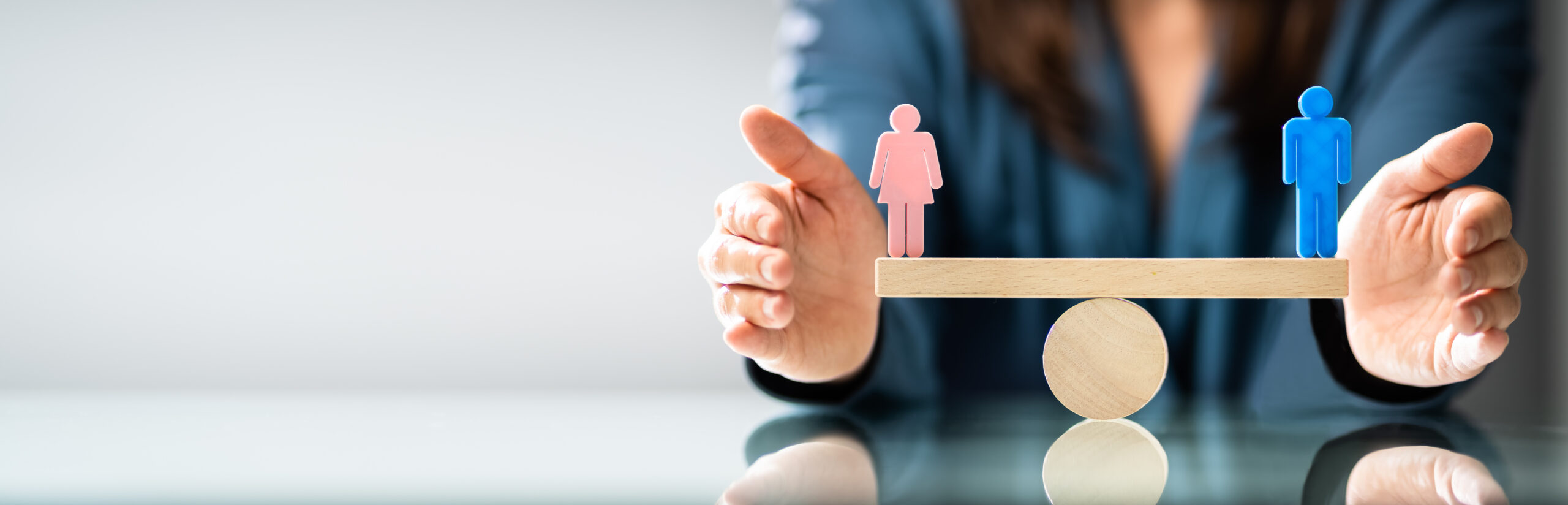 Creating Female Leaders: Increasing Women’s Equality In PR