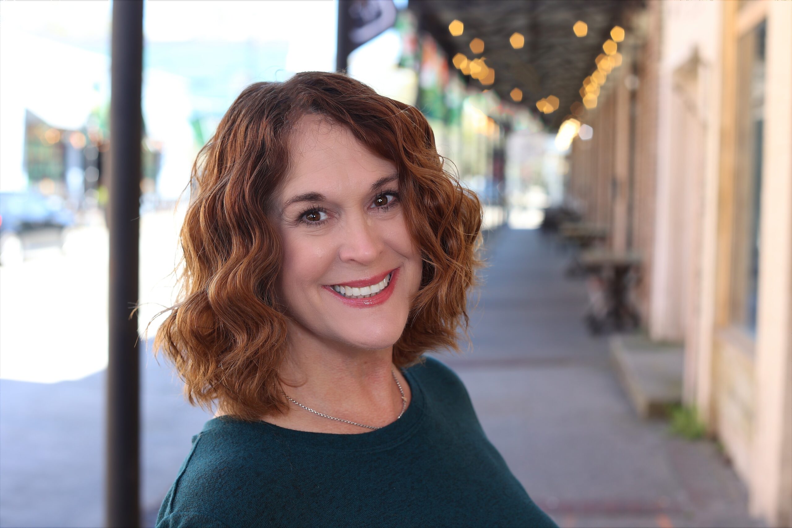 Lee, APR, has been named a Partner at DEVENEY