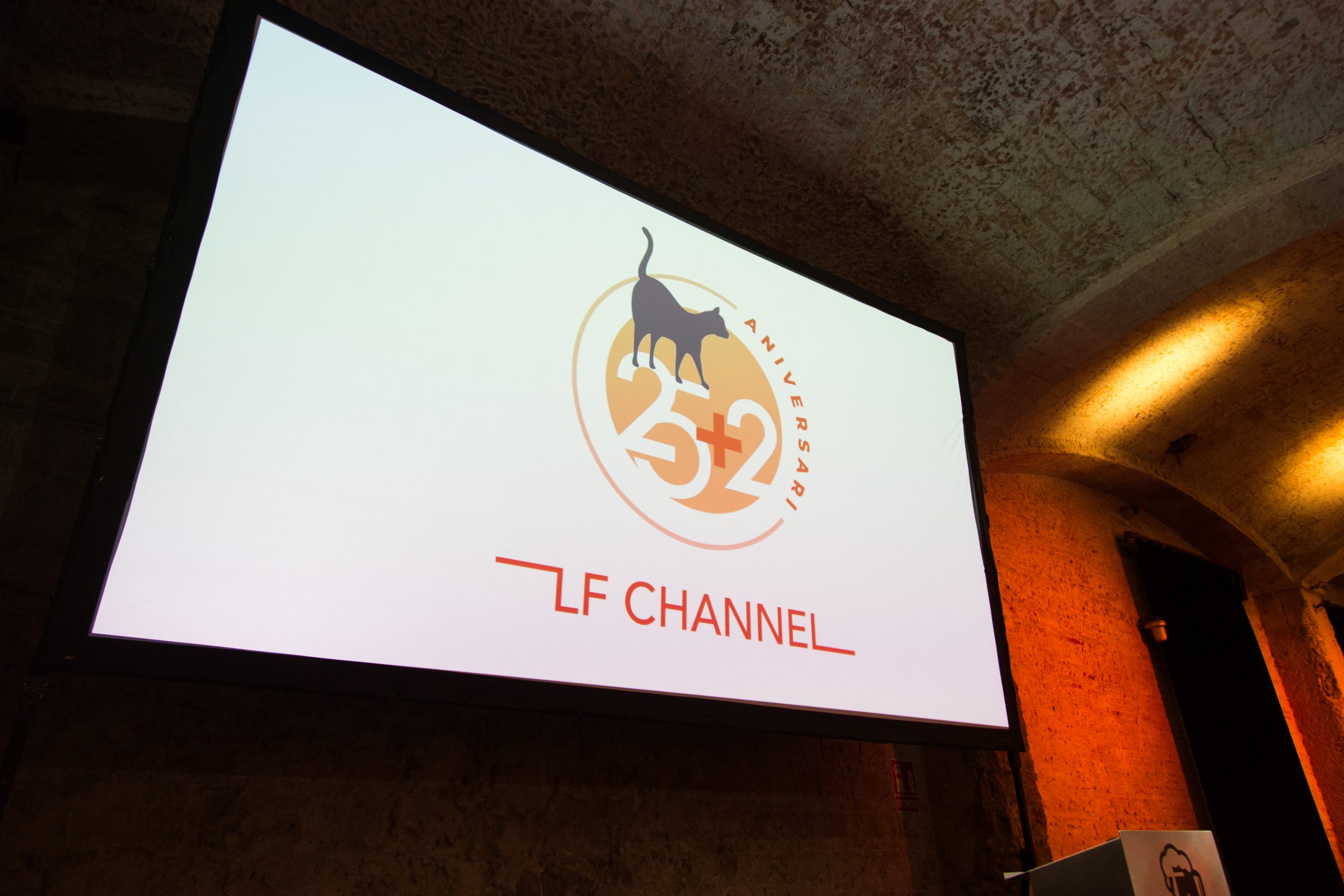 LF Channel its 27th Anniversary | Worldcom Group