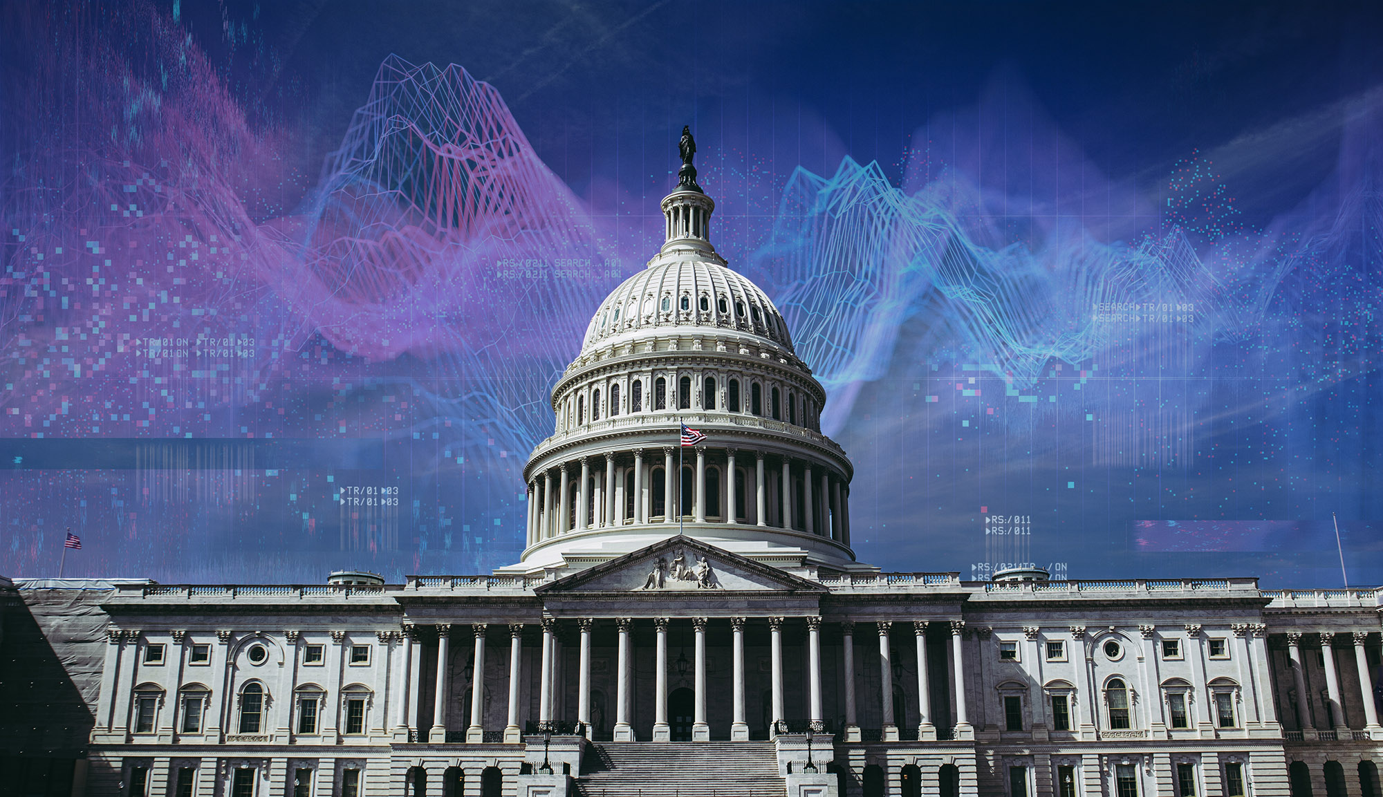 AI Regulation: the debate in Washington | RH Strategic