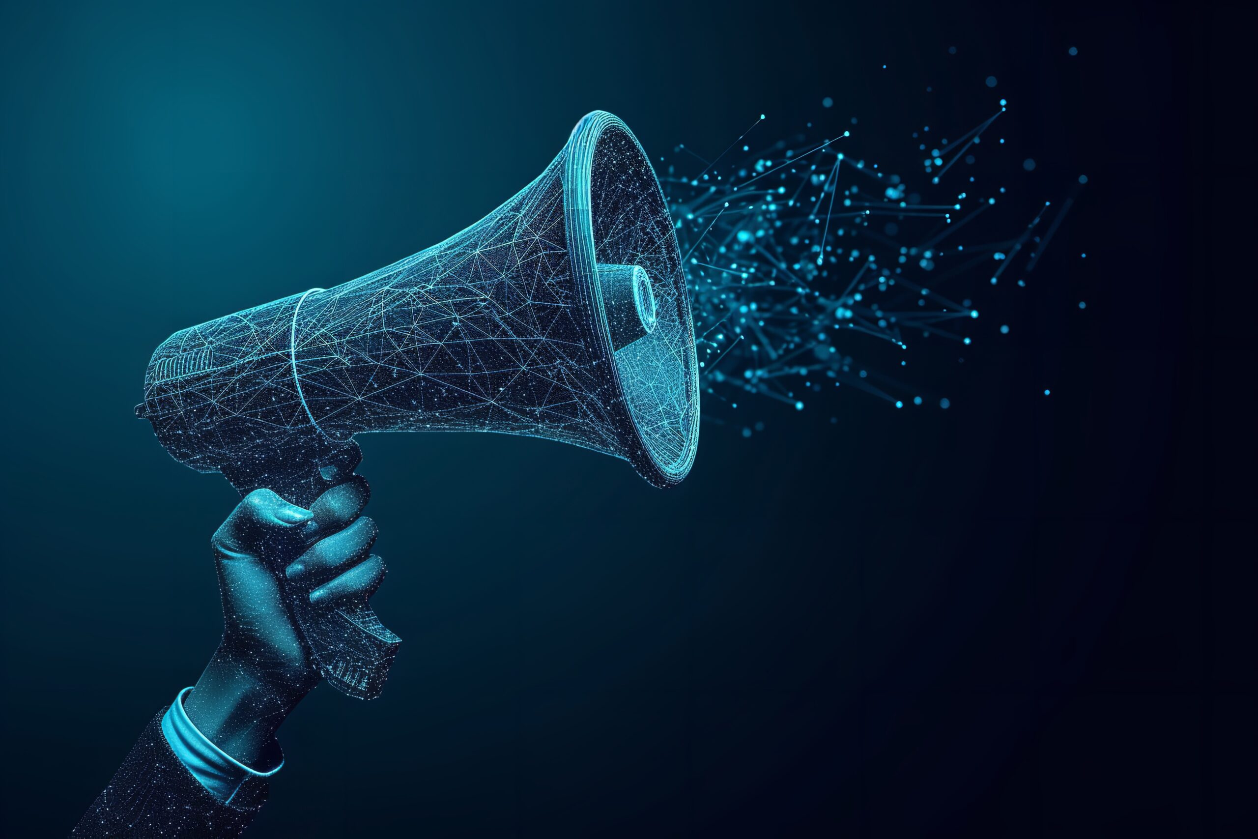 Future of Communications: Disruptive communications approach