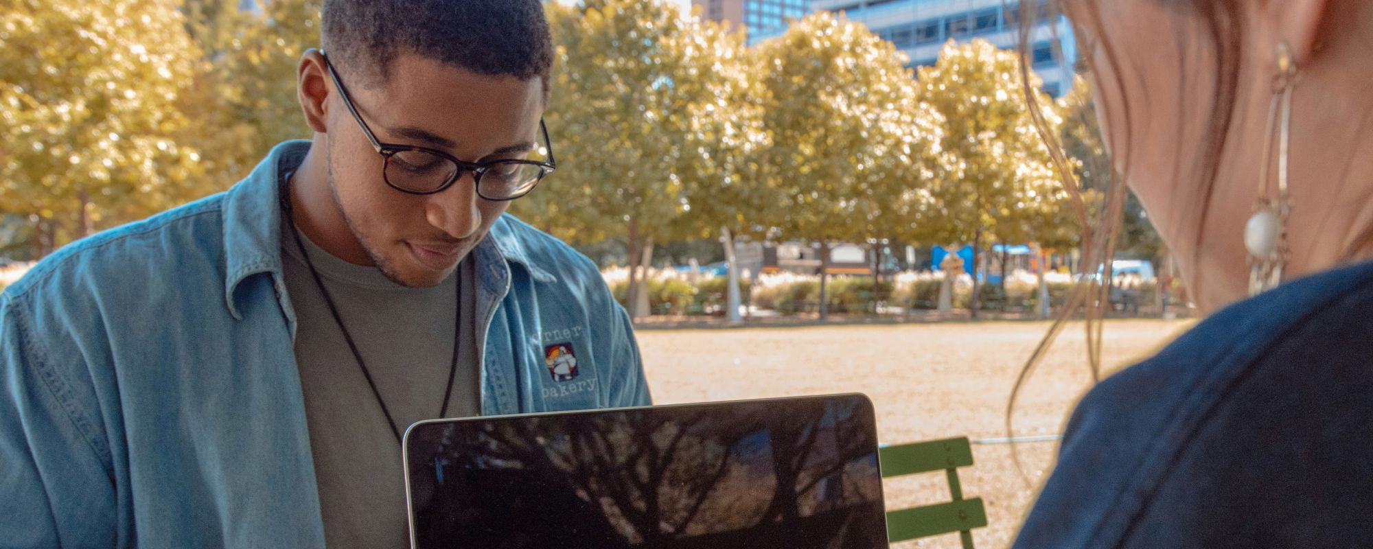 Gen Z: Self-Determined & Digitally Connected | Worldcom