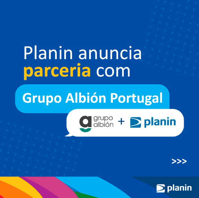 PLANIN and Grupo Albión Form a Strategic Alliance To Expand Their Presence in Brazil and Europe ...