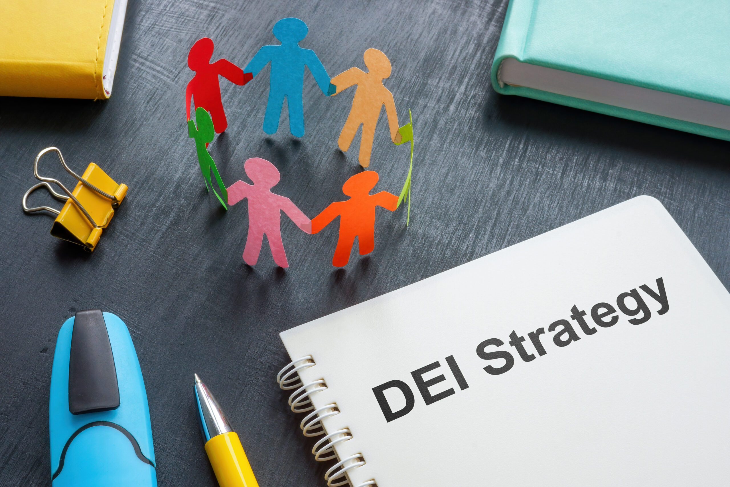 DEI as part of Corporate Culture | Women of Worldcom