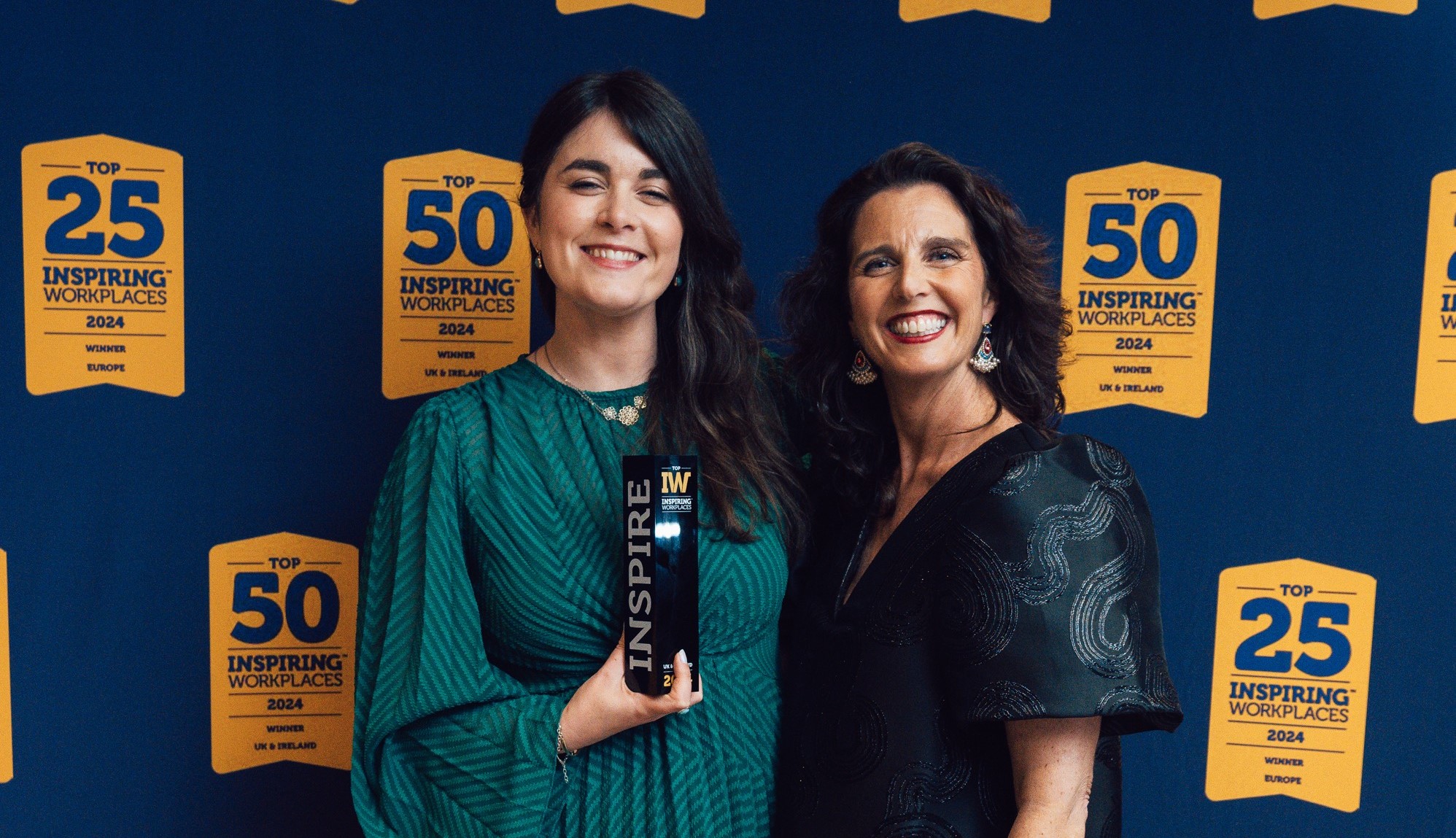 Springboard Communications ranks second in Small Business in the 2024 ...