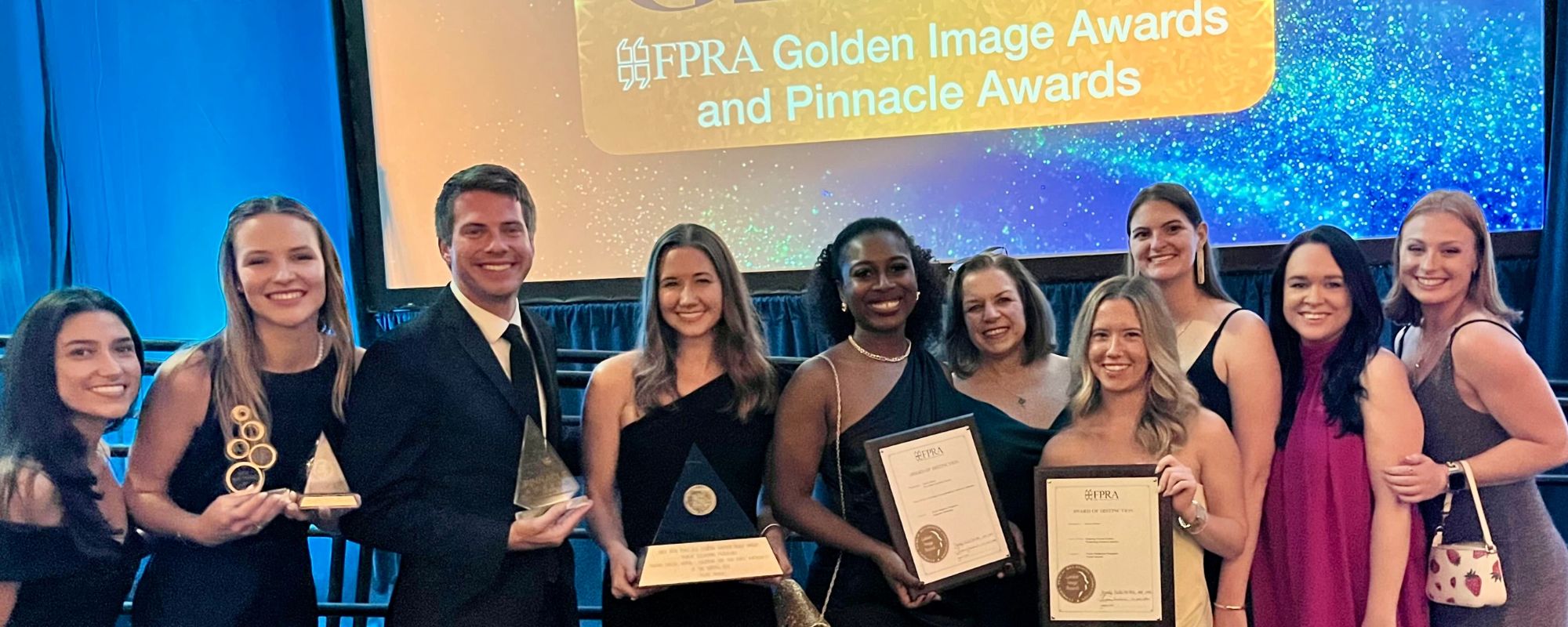 Sachs Media takes Dick Pope All-Florida Grand Golden Image Award - The ...