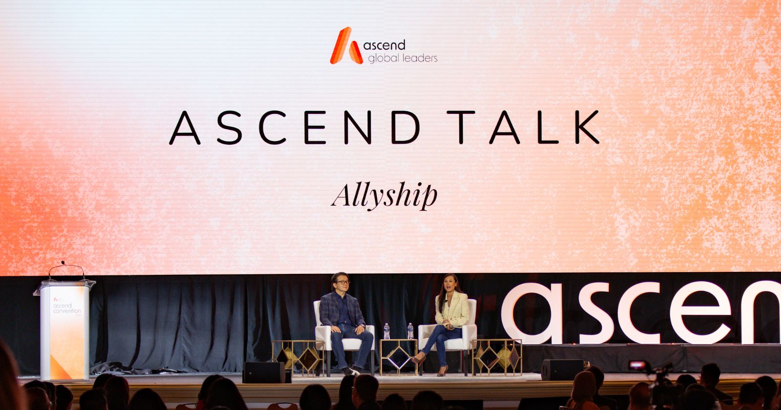 Ascend’s 2024 Annual Convention Recap | Worldcom Group