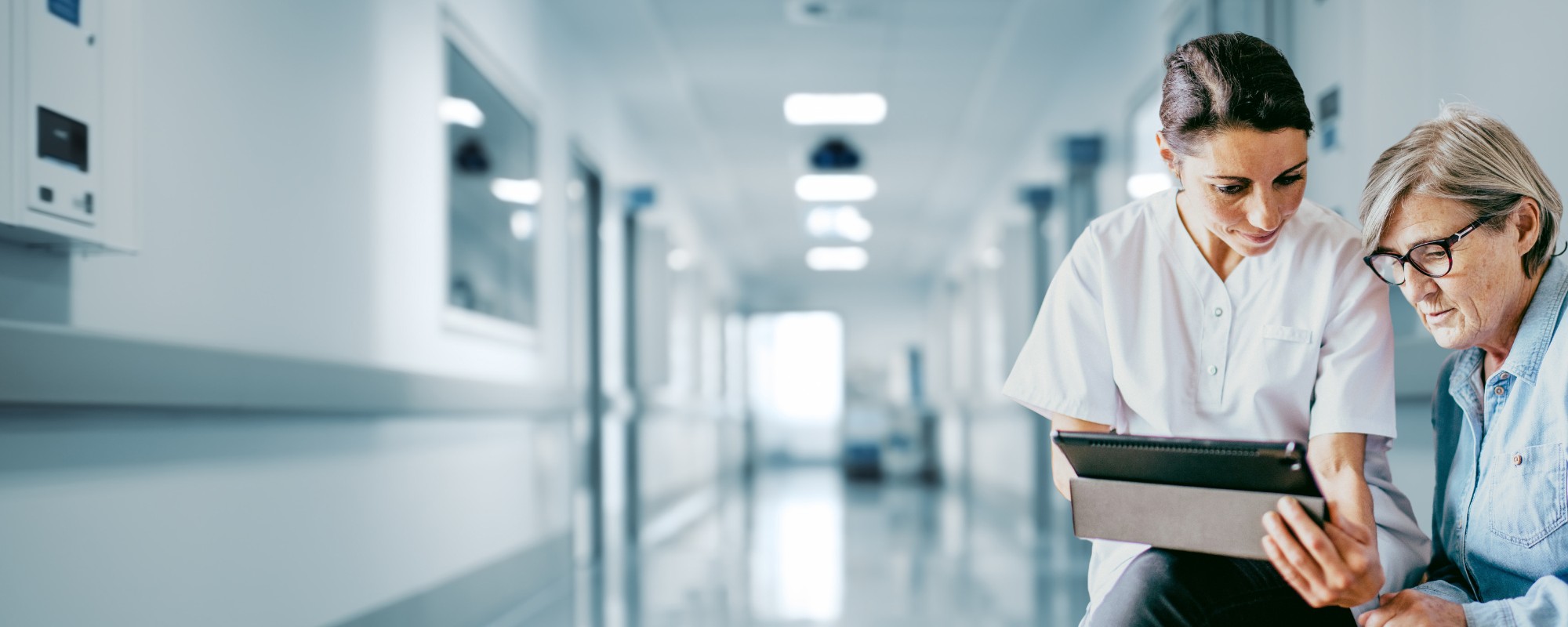 Helping Consumers need to be Healthcare Literate