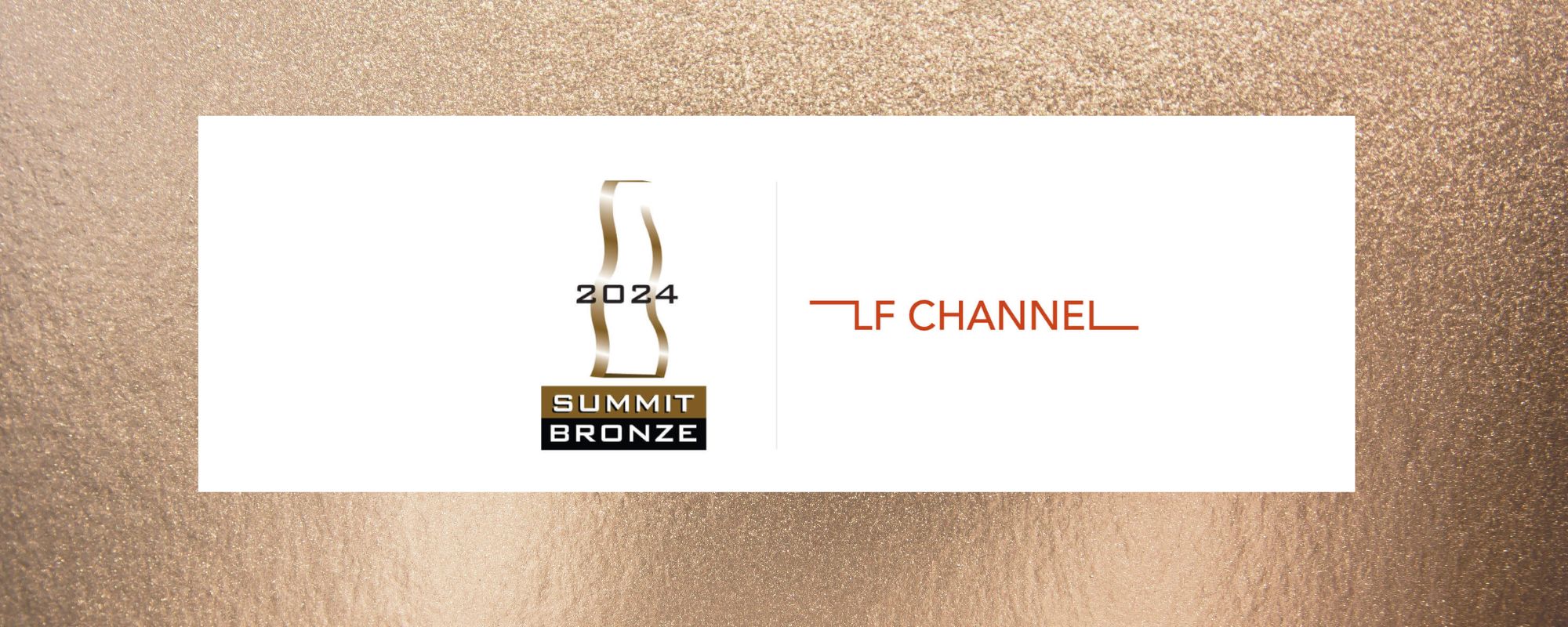 LF Channel wins medal at the International Summit Awards