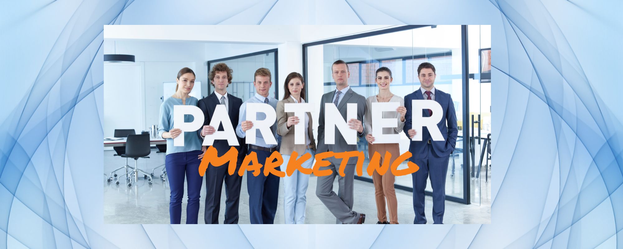 5 Best Practices for a Partner Marketing Strategy | Worldcom