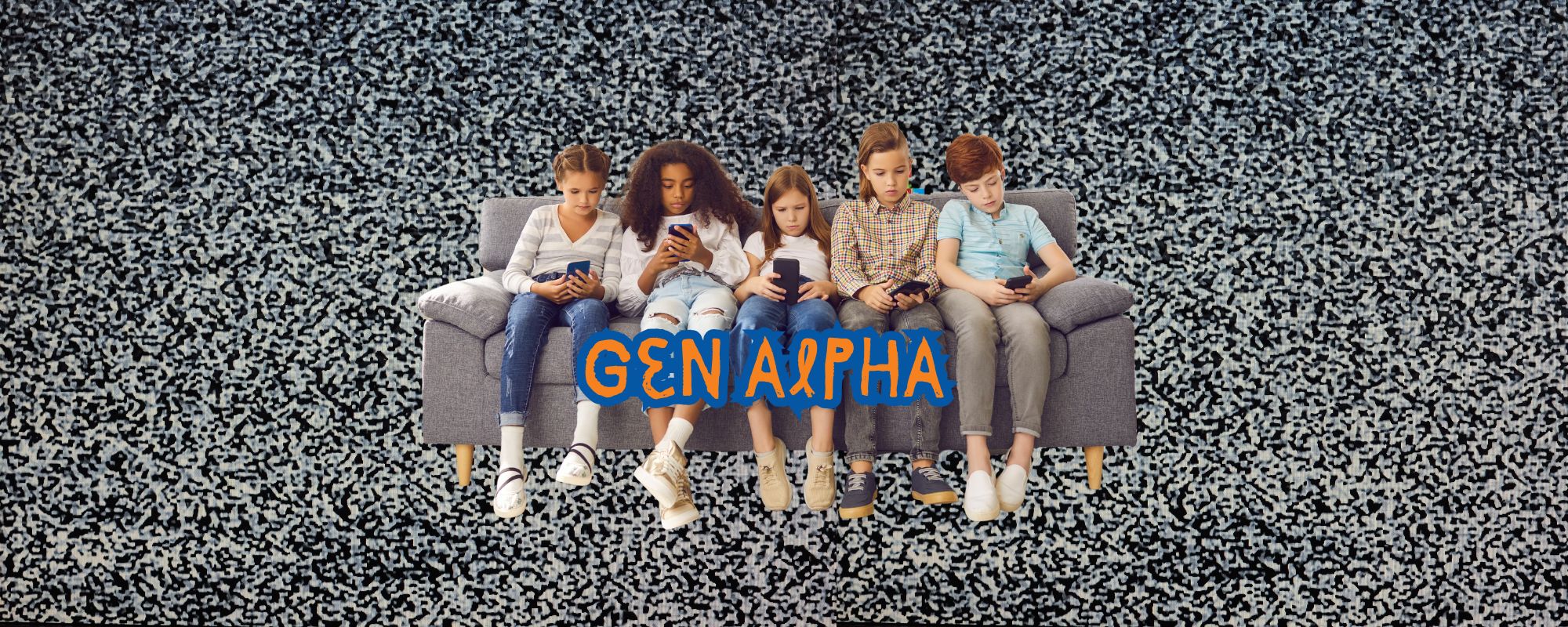 How to Target Generation Alpha: Our Future Consumers