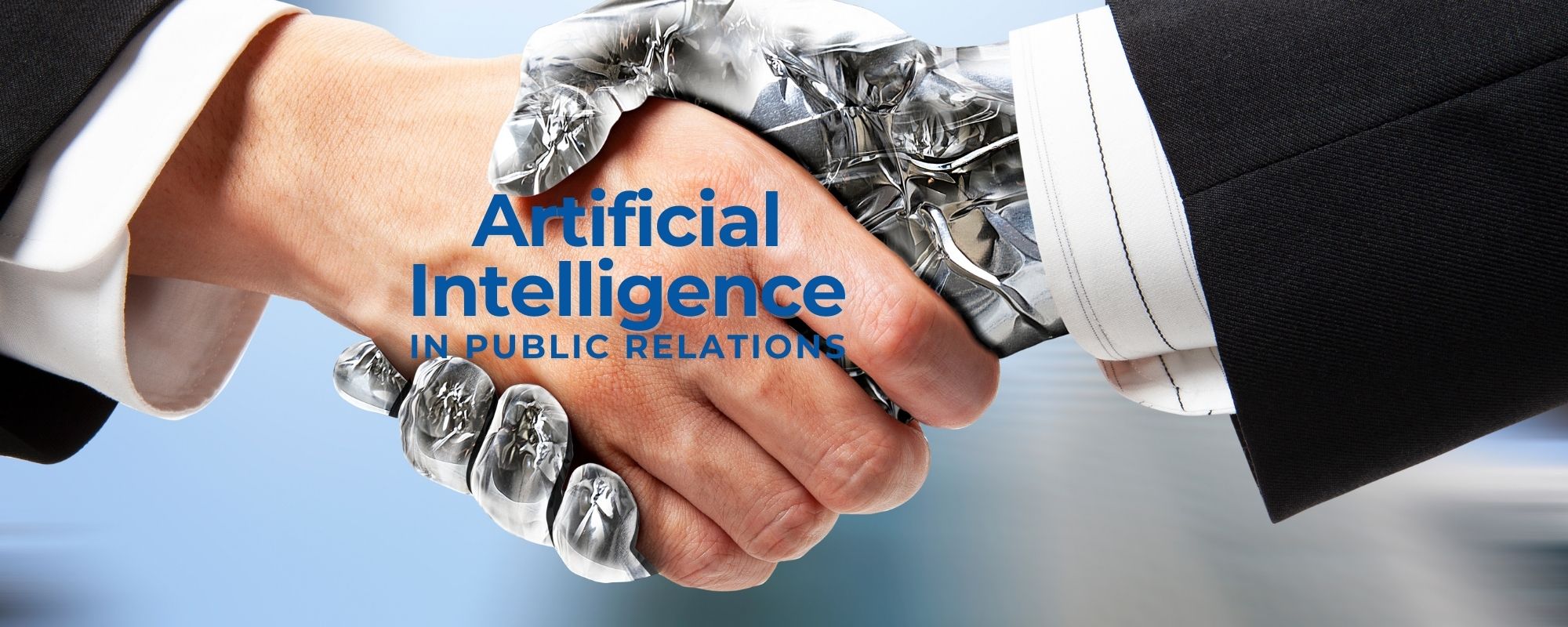 2025 AI Predictions for Public Relations from Worldcom Group