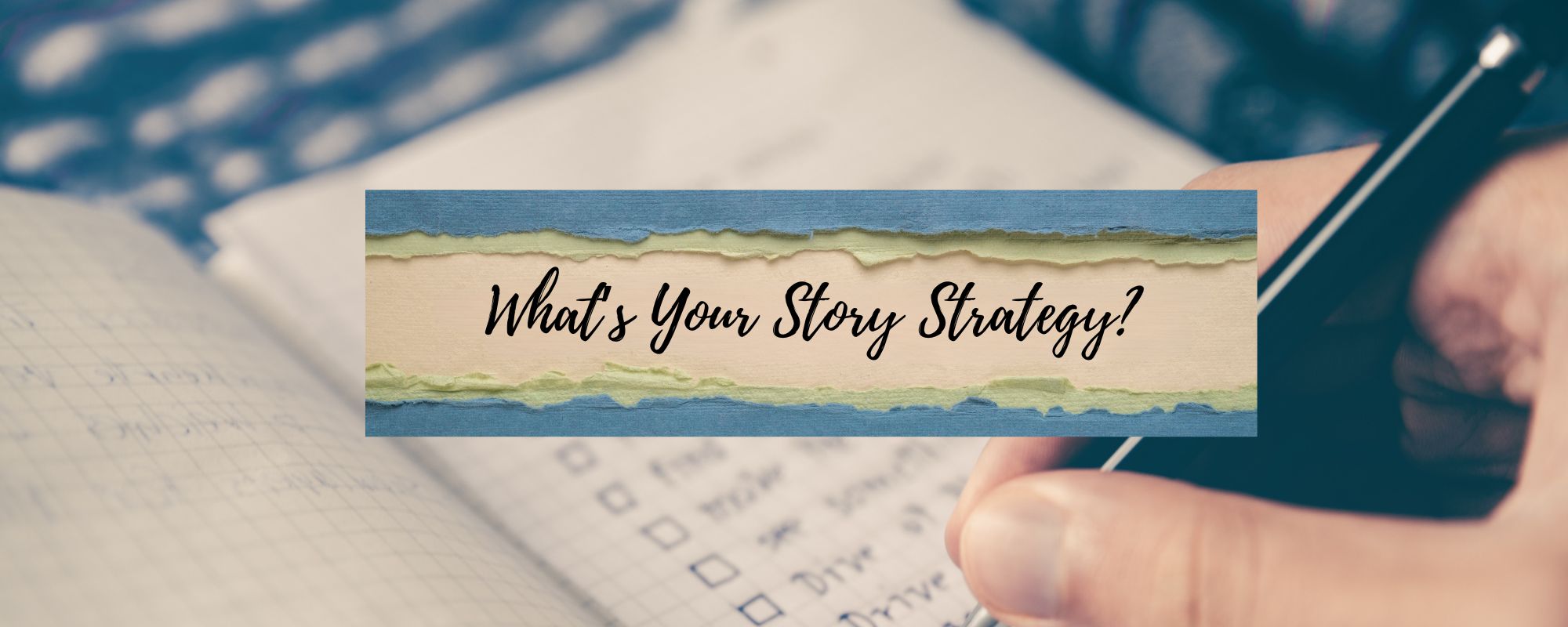 Developing a Corporate Storytelling Strategy - The Worldcom Group®
