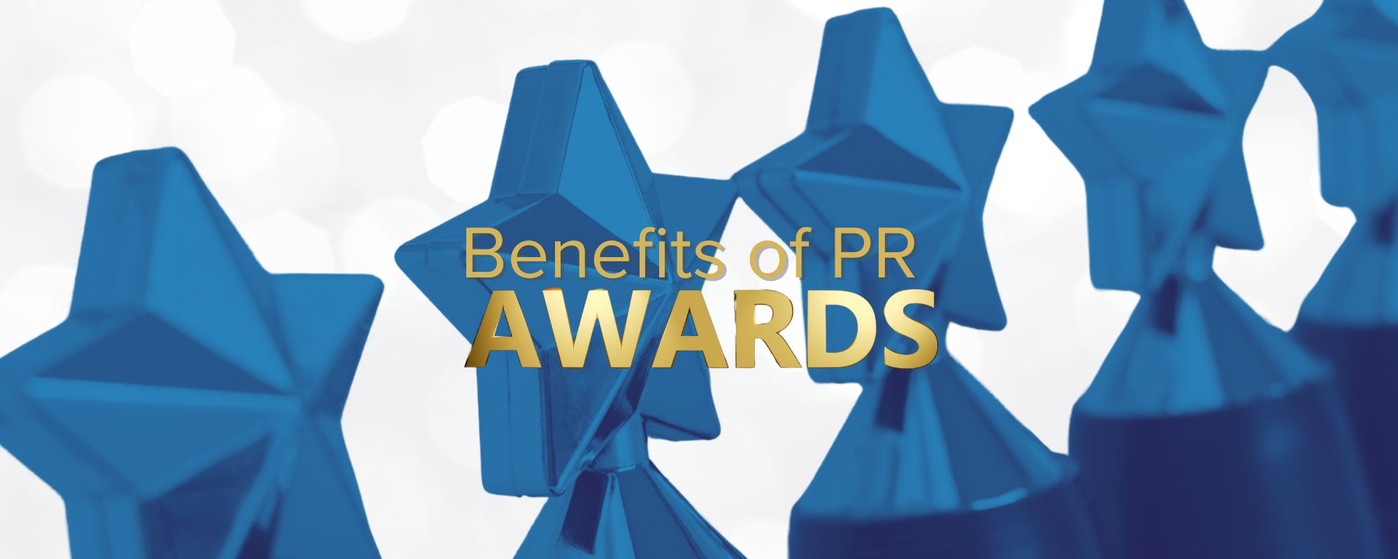 5 Reasons a PR Agency should have an Awards Strategy - The Worldcom Group®