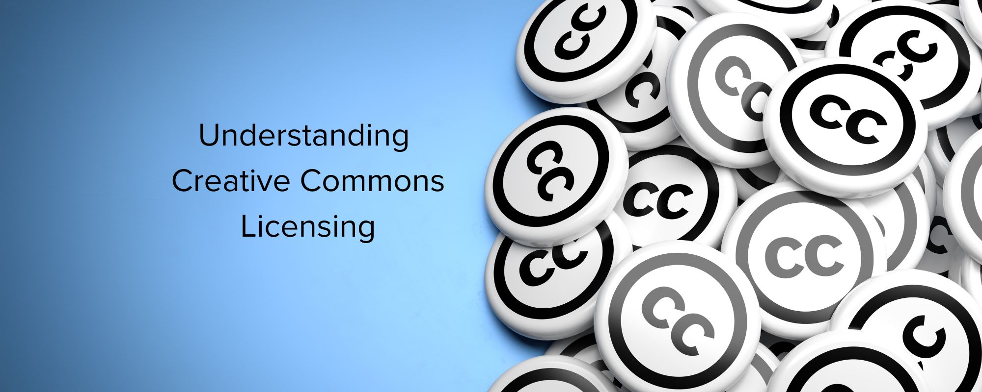 The Right way to use Creative Commons-licensed media