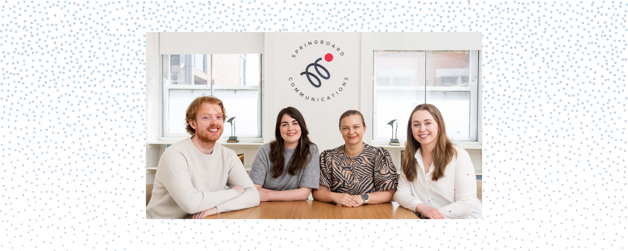 Springboard Communications announces Promotions - The Worldcom Group®