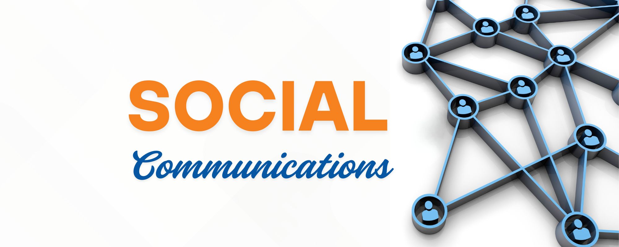 8 Crucial Aspects of Social Communications and Social Media