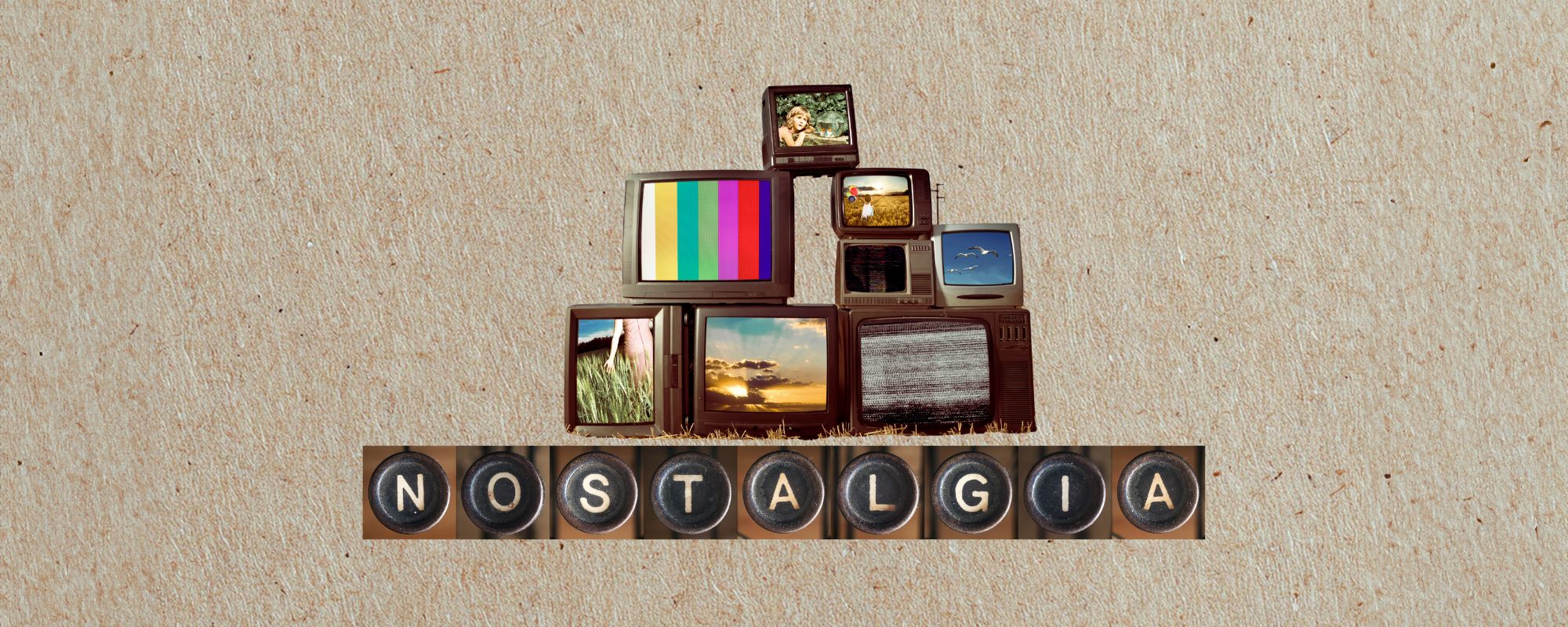Nostalgia Marketing: The New Consumer Trend | Worldcom PR