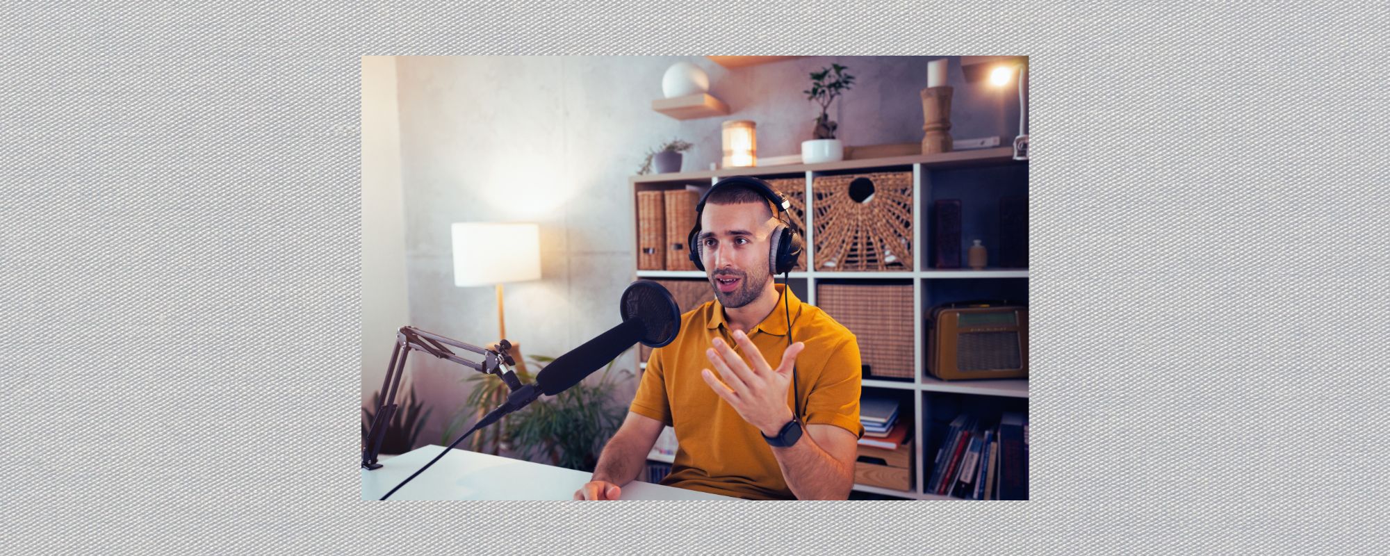 Getting Remote Podcasts to Sound Flawless