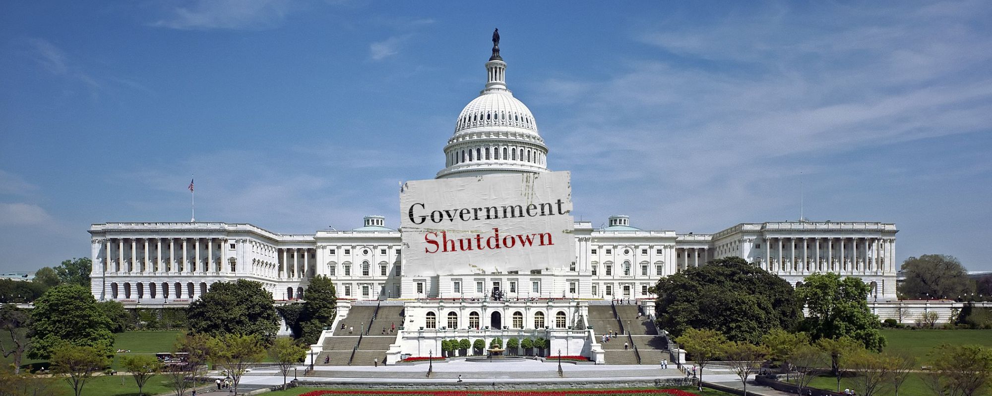 Communications Guide: Government Shutdown Strategy