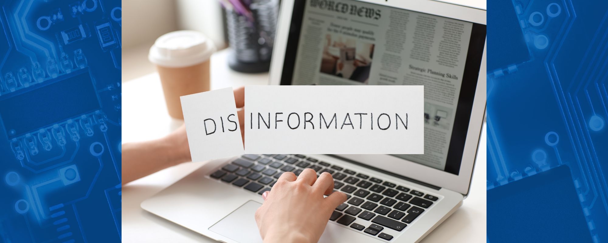 Ethical Strategies for Building Trust in an Age of Disinformation