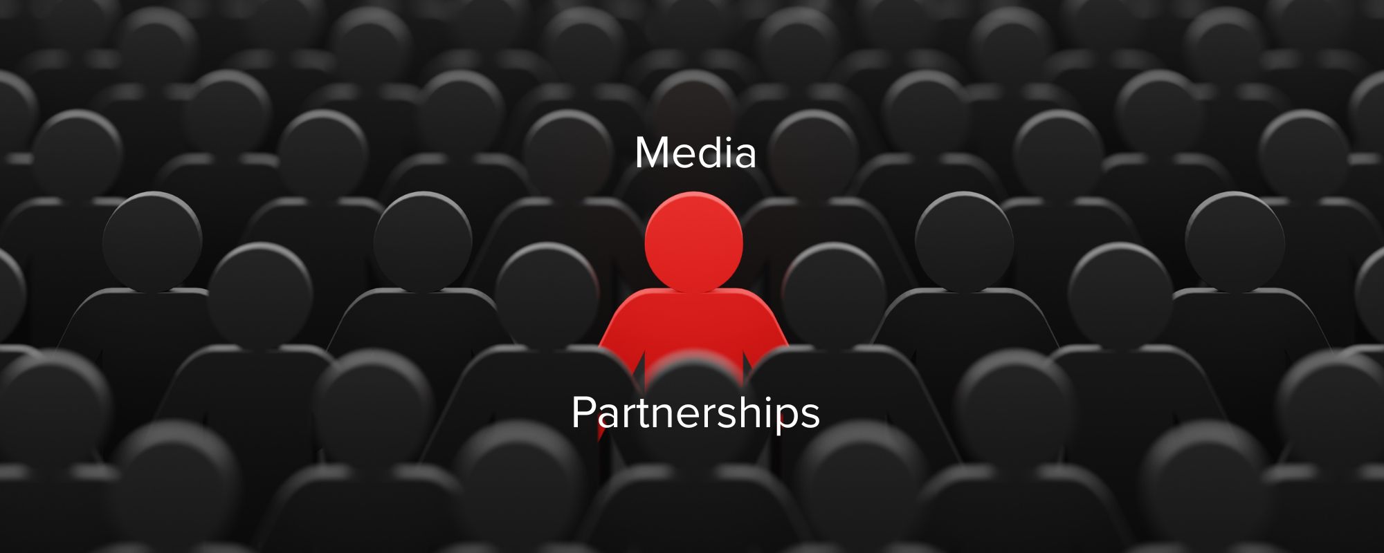 Building Media Partnerships in Today's Fragmented Landscape