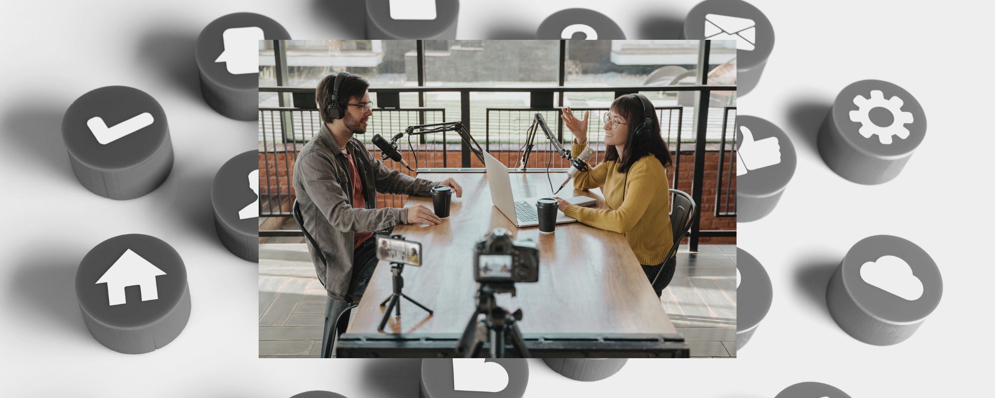 Non-Traditional Media Strategy: Podcasts, Reddit & More