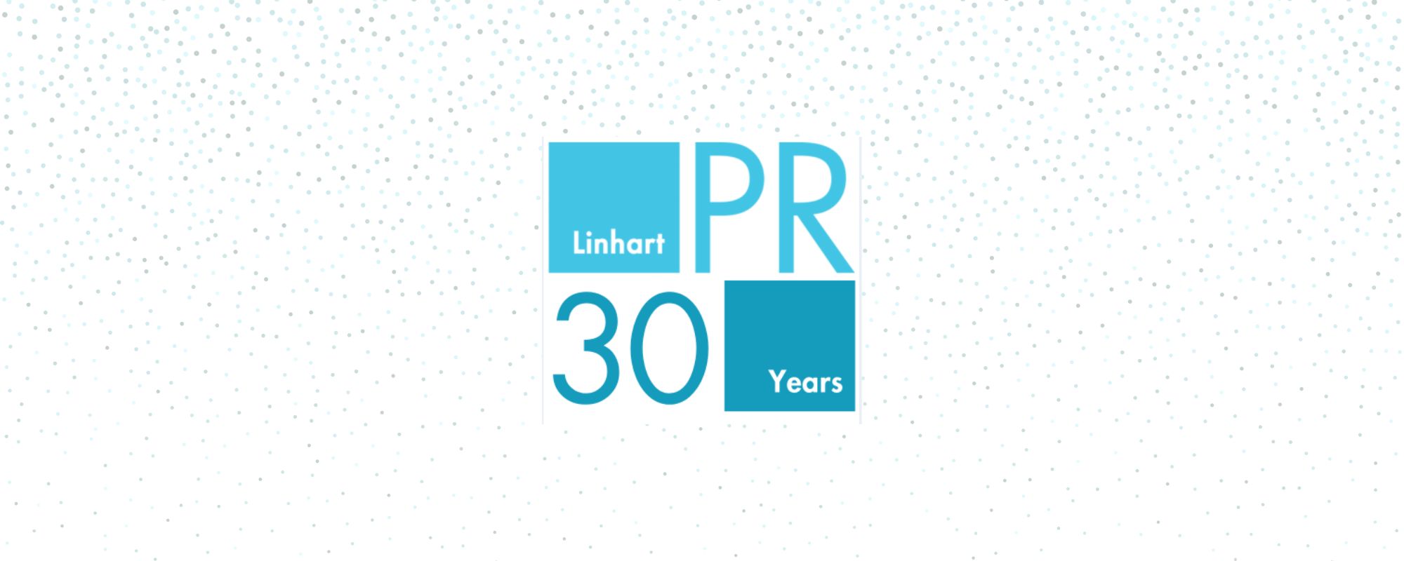 Linhart Public Relations Celebrates 30 Years