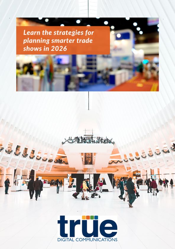 Get the Ultimate 2026 Trade Show Marketing Playbook
